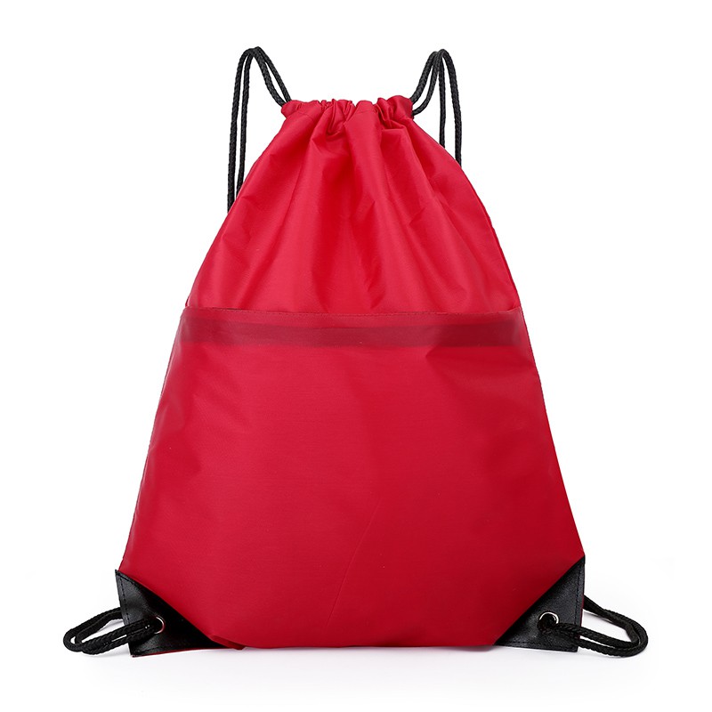 Polyester drawstring backpack wholesale - Buy Product on WUXI ETERNAL EAGLE TEXTLE CO., LTD.