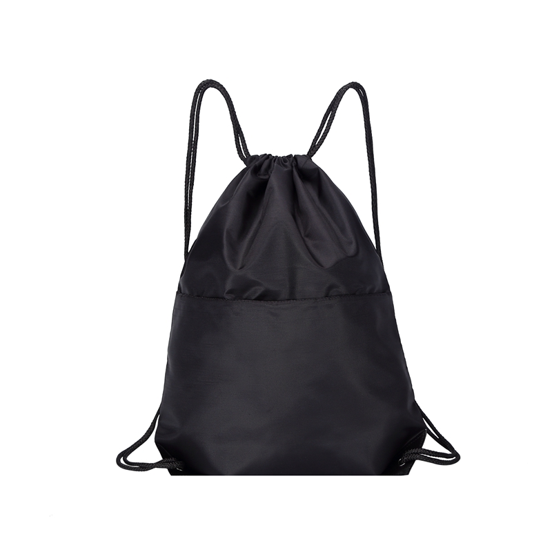 Polyester drawstring backpack wholesale - Buy Product on WUXI ETERNAL EAGLE TEXTLE CO., LTD.