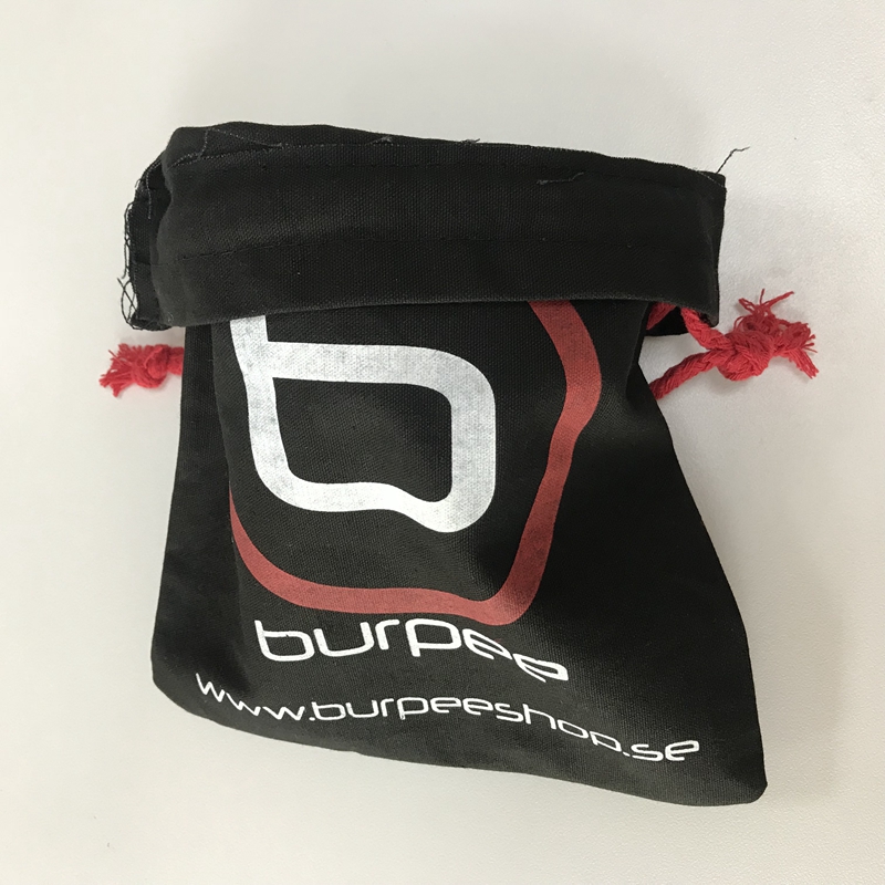 1000 pcs 8oz breathable cotton drawstring bag from China Manufacturer ...